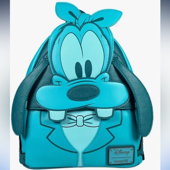 Loungefly | Bags | Nwt Loungefly Disneys Goofy In Mickeys Christmas ...